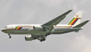 AirZim seeks London route certification « My Bulawayo