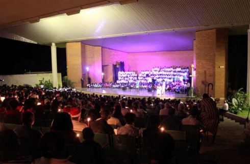 Bulawayo Amphitheatre « My Bulawayo