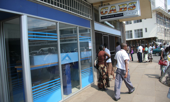 CABS mortgage portfolio to grow « My Bulawayo