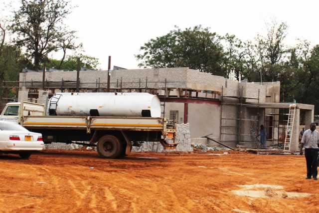 Innscor to score a first…$900k Byo Chicken Inn drive-through under ...