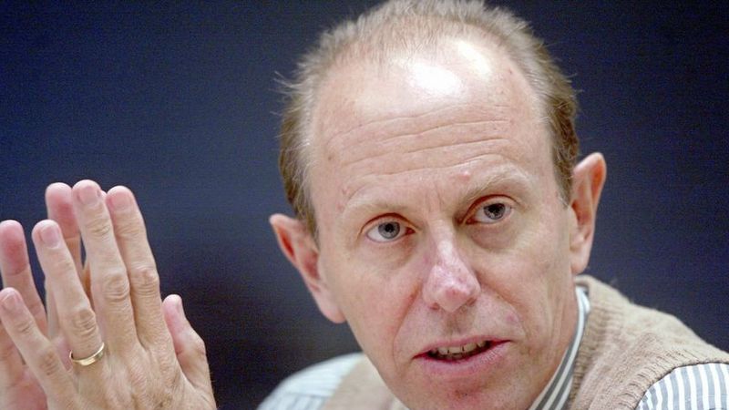 Spotlight with David Coltart « My Bulawayo