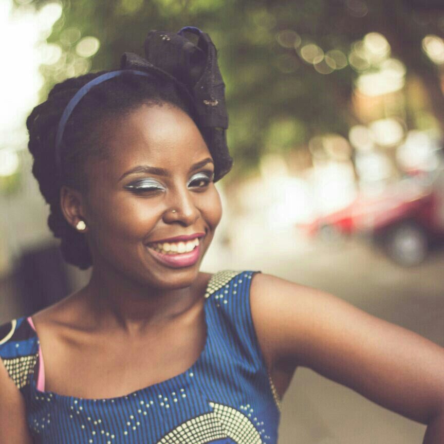 Spotlight: Nomatshawekazi ‘Lady Tshawe’ Damasane « My Bulawayo