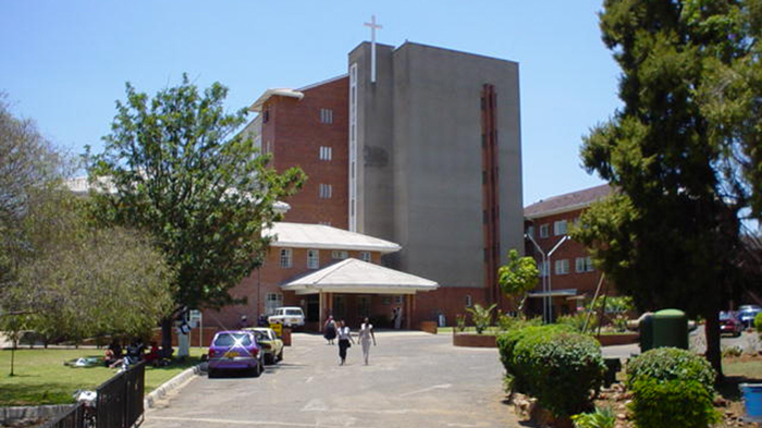 Hospitals Visiting Hours « My Bulawayo