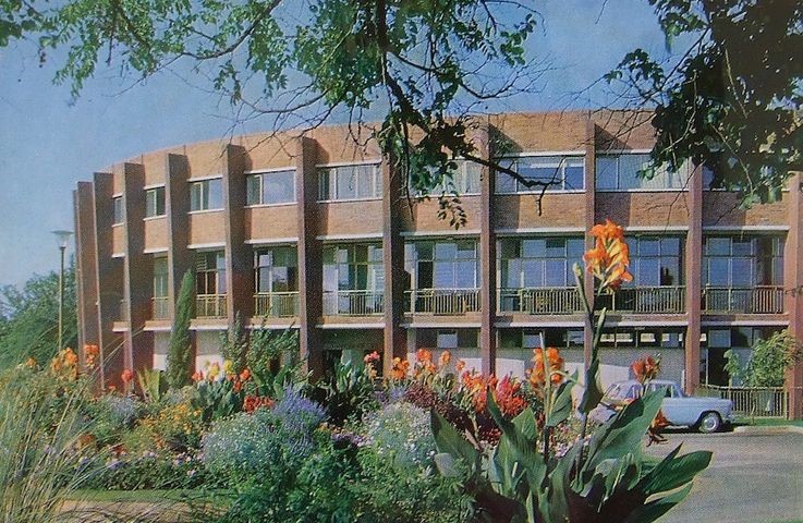 The Museum of Natural History « My Bulawayo