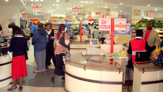 Shopping Hours of Selected Supermarkets « My Bulawayo