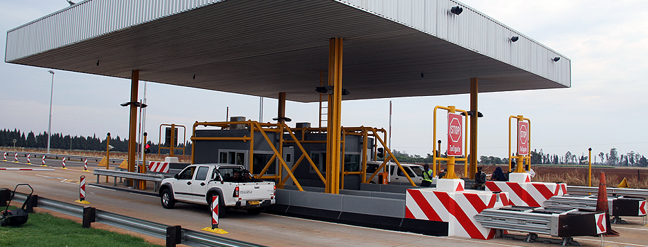 TOLLGATE REPRIEVE FOR MOTORISTS « My Bulawayo