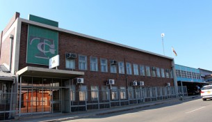 Treger offers cash for trash « My Bulawayo