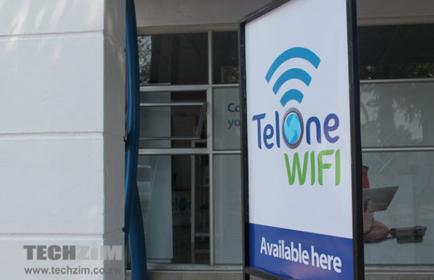 TelOne prepaid billing platform active in at least 6 provinces in ...