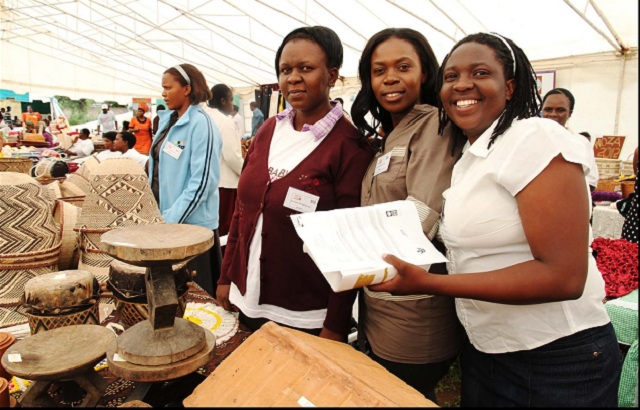 Bulawayo market fair begins « My Bulawayo