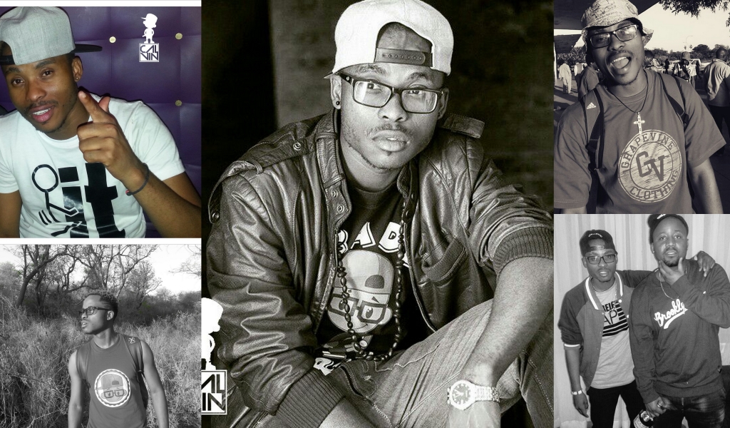 SPOTLIGHT : CAL-VIN « My Bulawayo