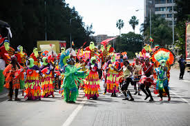 Summer Carnival for Bulawayo « My Bulawayo