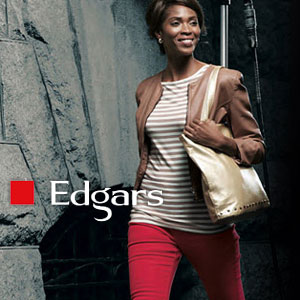 Edgars engages global IT firm to boost operations « My Bulawayo