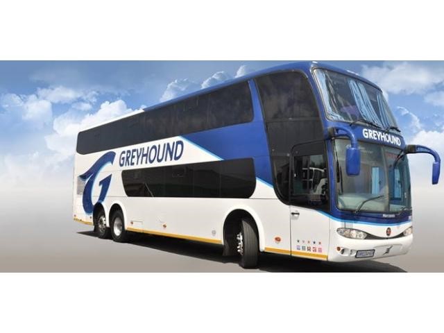 Luxury Coaches « My Bulawayo