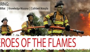 HEROES OF THE FLAMES « My Bulawayo