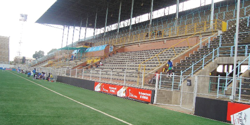 Rufaro Stadium faces closure « My Bulawayo